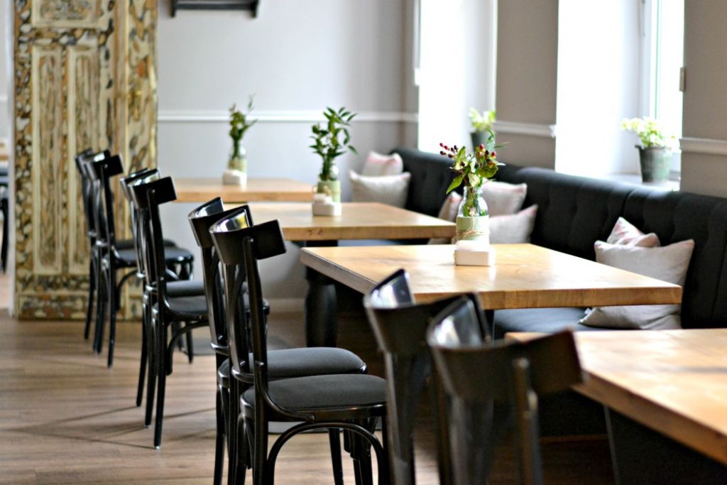 Travel: Anna1908 in Berlin.