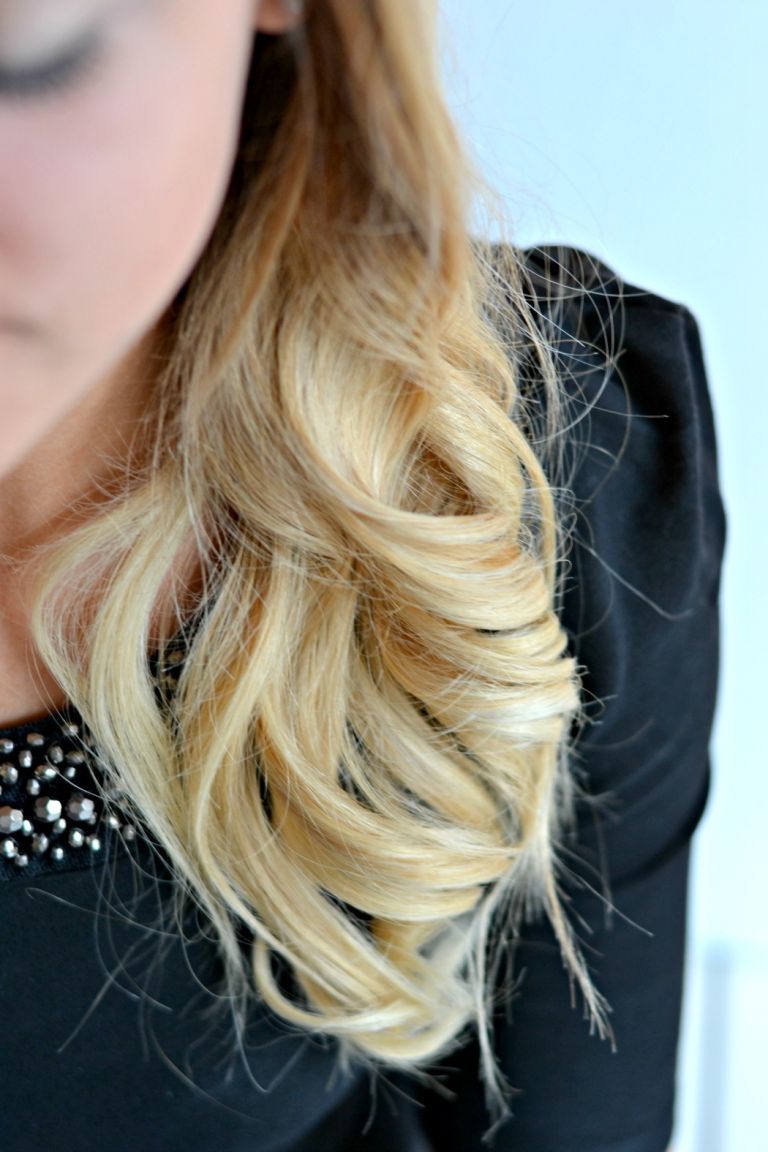 Beauty: Drei festliche Frisuren zum Nachstylen.