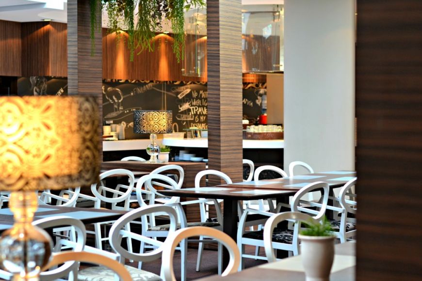 Travel: Tallink Hotel Riga - Zwei Nächte im 4 Sterne Hotel in Riga.