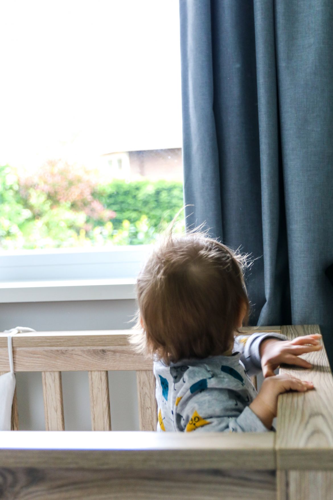 Die erste Reise mit Baby. Texel - eine ideale Insel für Groß und Klein ...