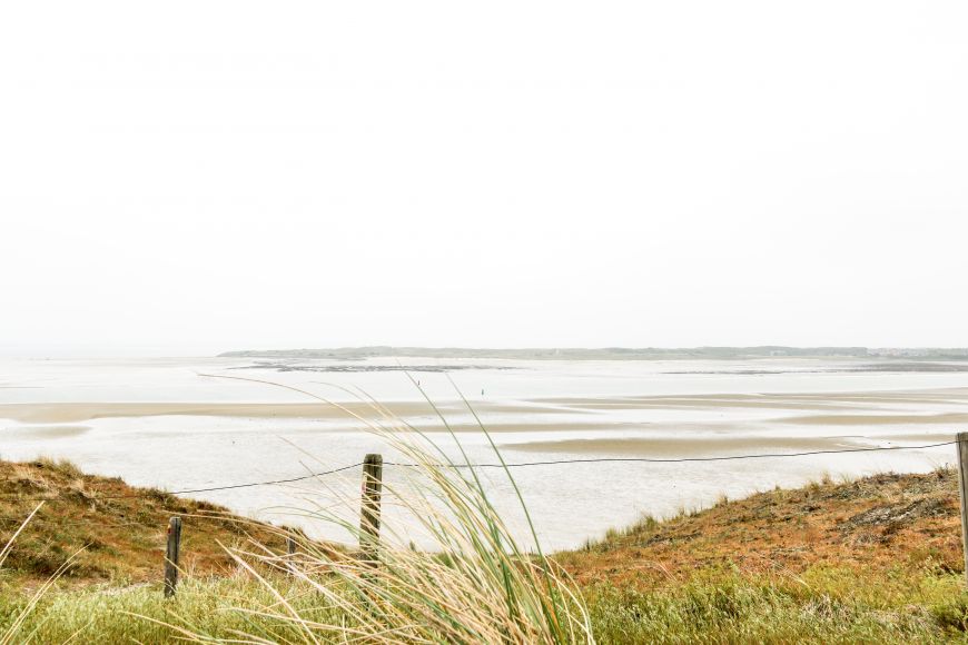 Die erste Reise mit Baby. Texel – eine ideale Insel für Groß und Klein.
