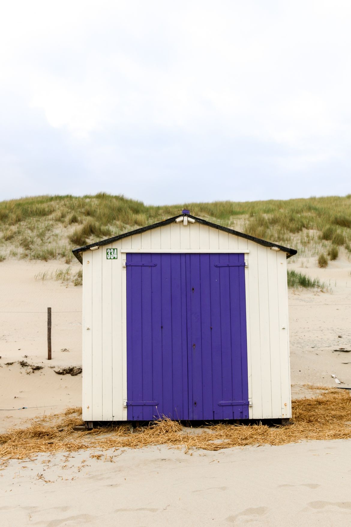 Die erste Reise mit Baby. Texel – eine ideale Insel für Groß und Klein.